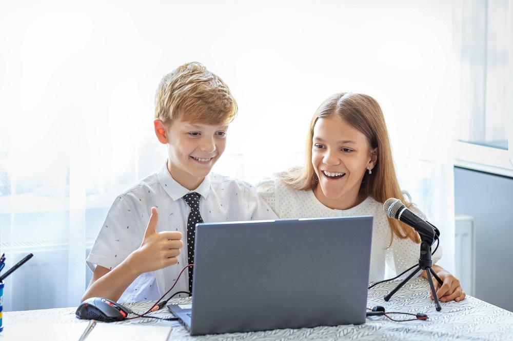 How to Start a YouTube Channel for Kids Safely