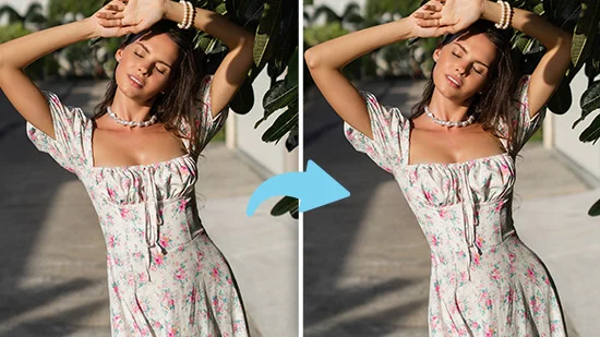 Free AI Body Editing Apps for Slimming Body in Photos [2025]