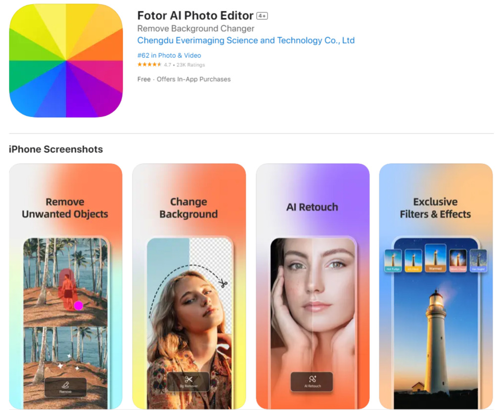 10 Magic Eraser Alternative Apps