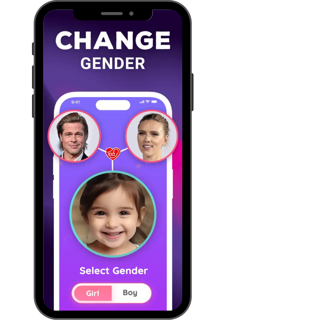Best Free AI Baby Generator Apps to See How Your Future Baby Looks
