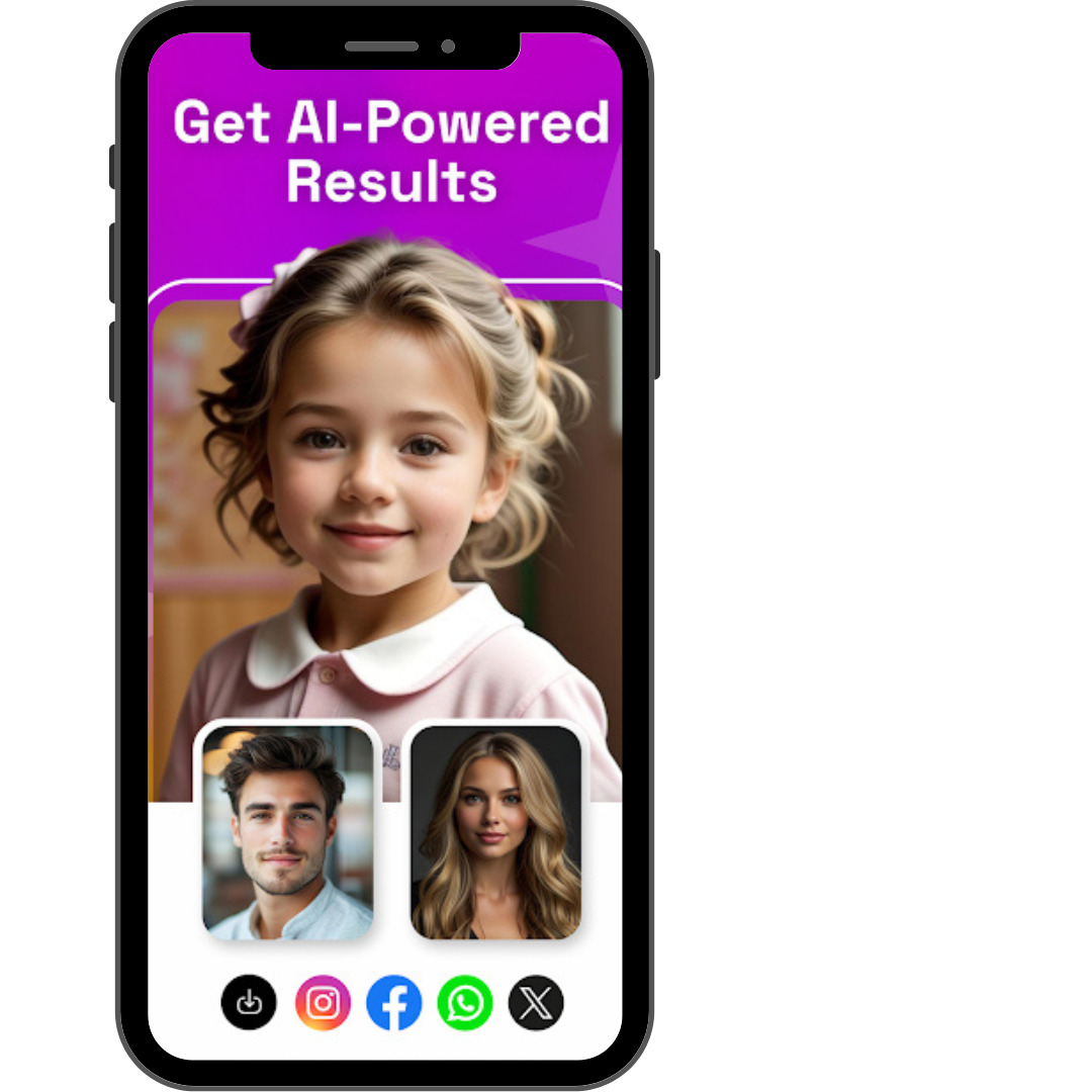 Best Free AI Baby Generator Apps to See How Your Future Baby Looks