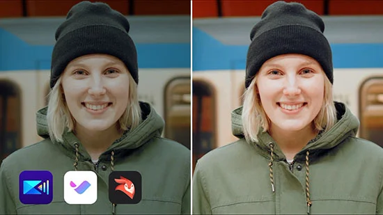 10 Best Video Color Correction Apps for Color Fixing in Video in 2025
