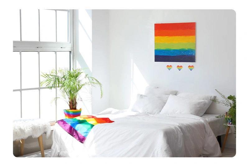 10 Ways to Celebrate Pride Month in 2026