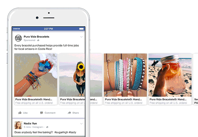 All You Need to Know to Create Video Ads for Facebook