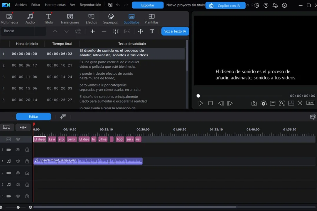 Las 11 mejores páginas para descargar subtítulos en español gratis (2026)