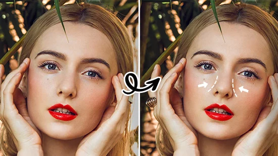 AI Nose Job Simulator: Try The Best Virtual Rhinoplasty Simulation