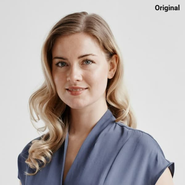 So lässt du dein Gesicht mit der besten Alterungs-App altern