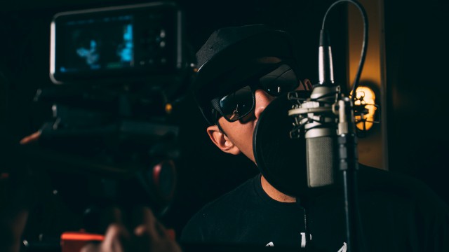 The best Microphones for Vlogging and YouTube