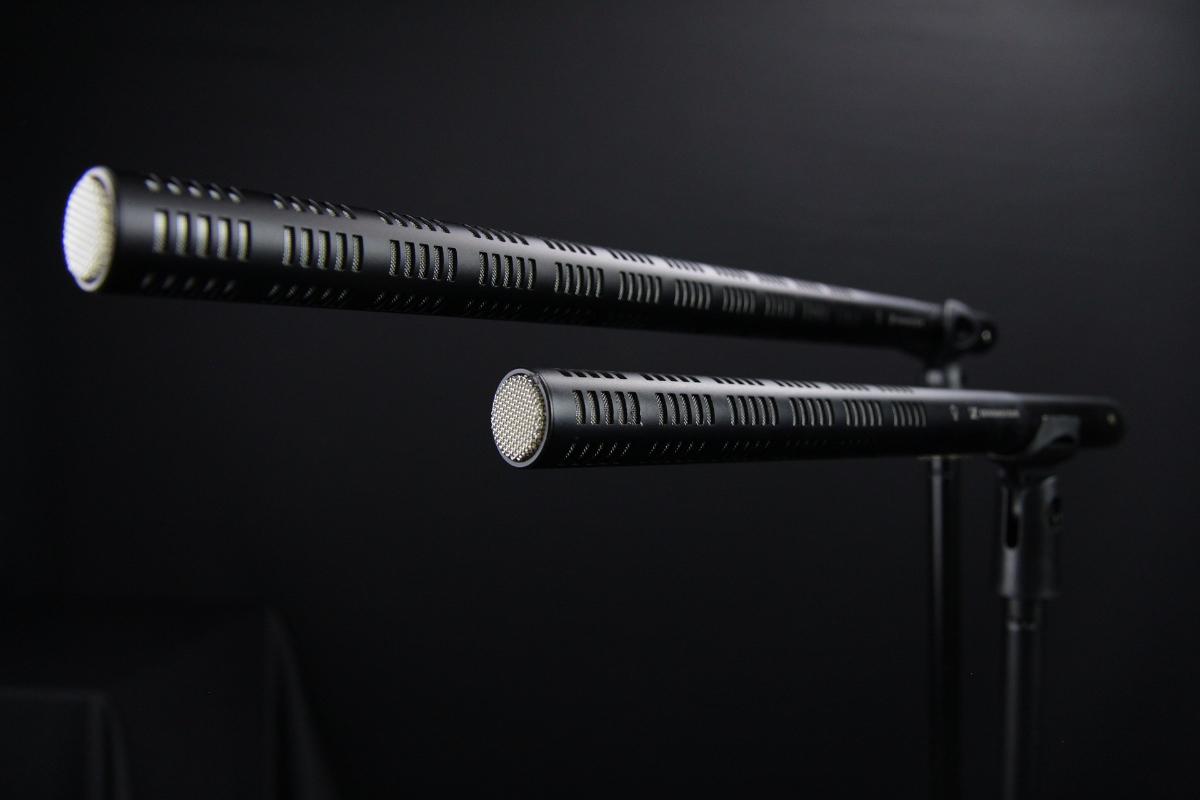 The best Microphones for Vlogging and YouTube