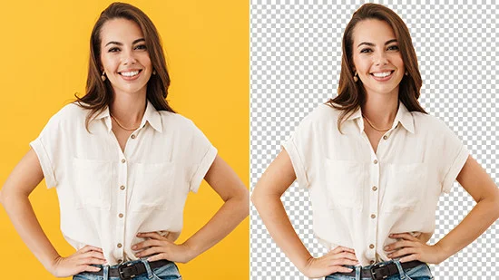 Best Free Transparent Background Makers for Creating PNGs and Replacing ...