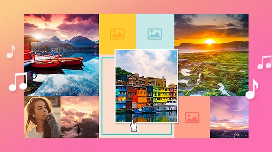 13 Best Video Collage Makers With Music in 2026 for PC