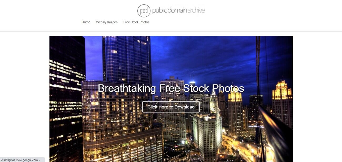 7 Best Public Domain Image Websites in 2025