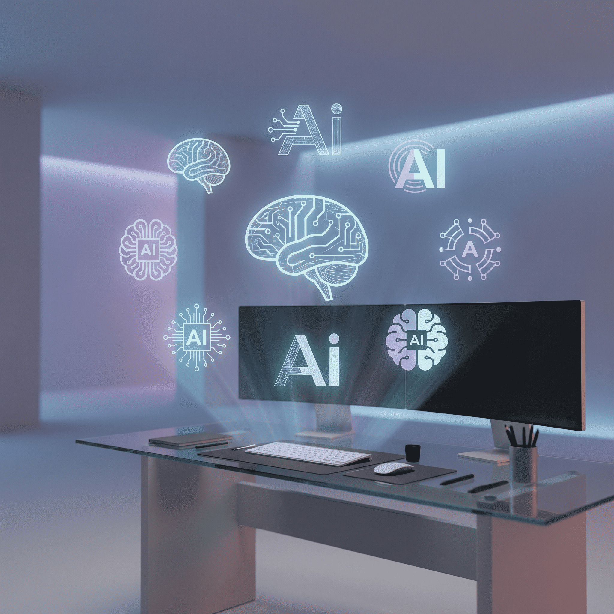 50 Professional MidJourney Logo Prompts You Can Copy & Paste