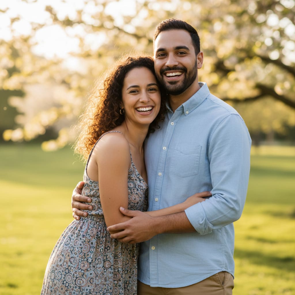 35 Gemini AI Romantic Prompts for Couples You Can Copy & Paste