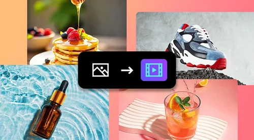 Scale Your Marketing with AI Image to Video | MyEdit Business