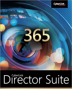 #1 Video Editing & Photo Editing Software + Media Player | CyberLink