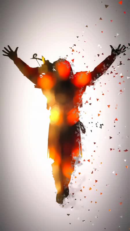 Leap Of Faith | Photo Animation Contest｜User Gallery｜CyberLink