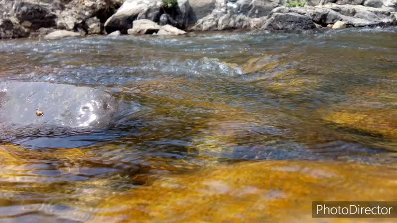 River of Ganol | Photo Animation Contest｜User Gallery｜CyberLink