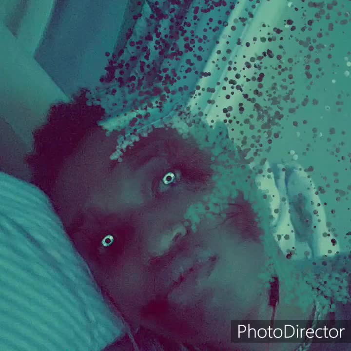 Decay | Photo Animation Contest｜User Gallery｜CyberLink