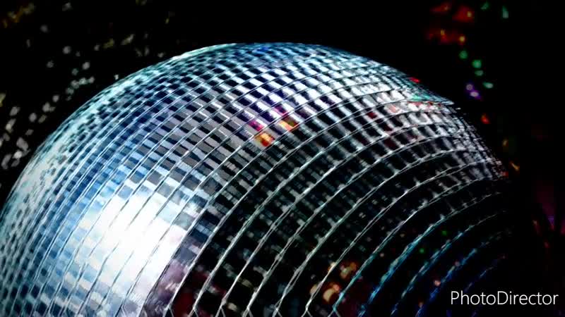 mirrorball | 포토 애니메이션 콘테스트 ｜유저 갤러리 ㅣ CyberLink