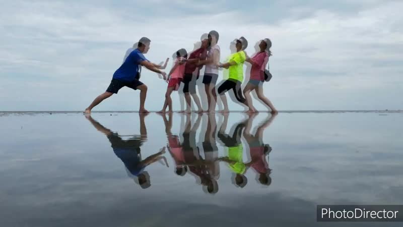 Inner Power | Photo Animation Contest｜User Gallery｜CyberLink