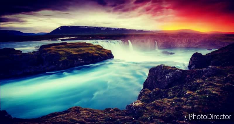 Just a normal landscape picture | Photo Animation Contest｜User Gallery ...