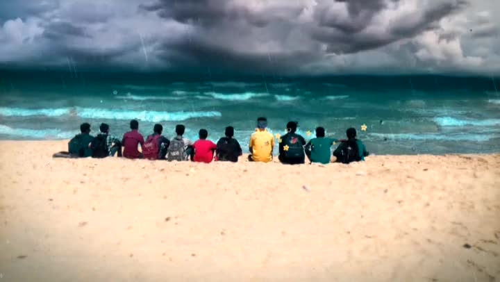 Friendship | Photo Animation Contest｜User Gallery｜CyberLink
