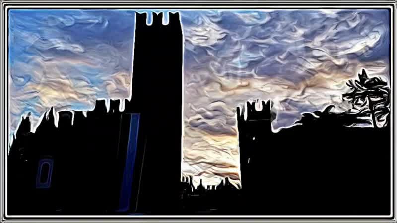 silhouette | Photo Animation Contest｜User Gallery｜CyberLink