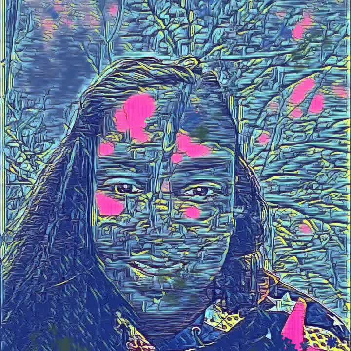 Puzzle | Photo Animation Contest｜User Gallery｜CyberLink