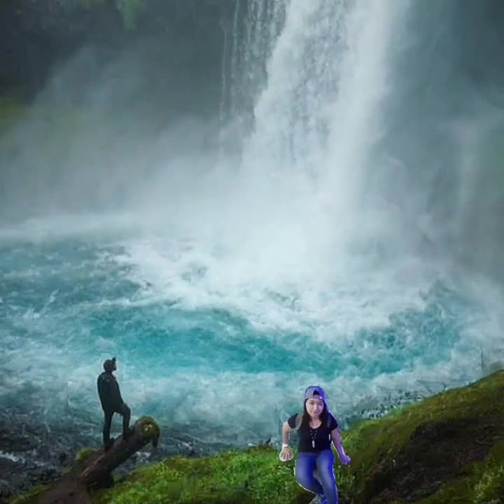 Wish i were here | Photo Animation Contest｜User Gallery｜CyberLink