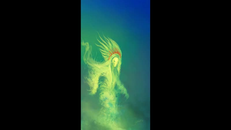 Spirit of nature | Photo Animation Contest｜User Gallery｜CyberLink