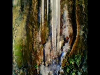 Cascade | Photo Animation Contest｜User Gallery｜CyberLink