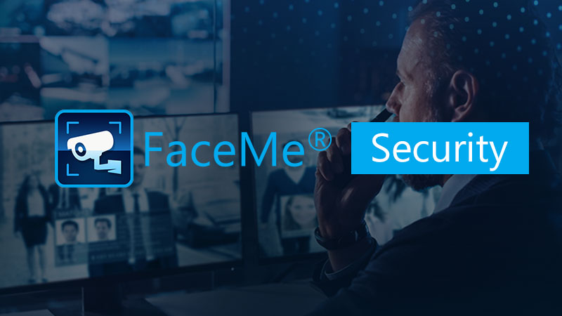 Why Facial Recognition Technology is Essential for Access Control Systems