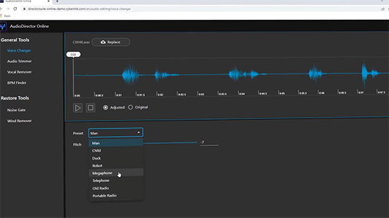 AudioDirector 教学视频 | 讯连科技在线教学中心