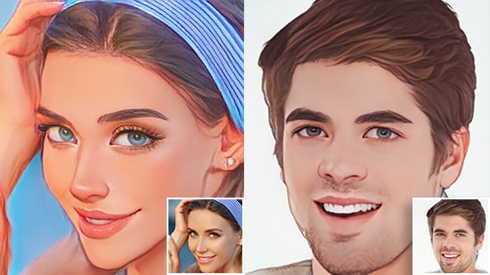 11 Best Anime Character Creators With AI [Free & Online]