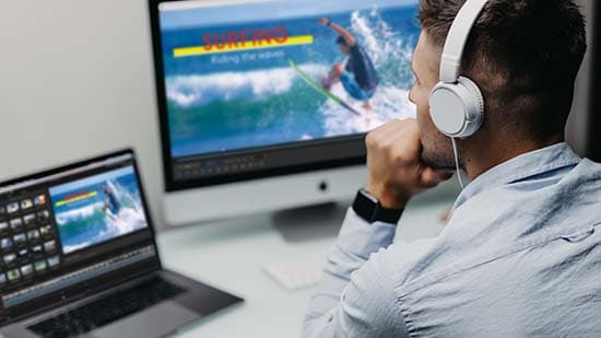 13 Best Video Editing Software for Mac in 2022 [Inc. M1/M2 Macs]