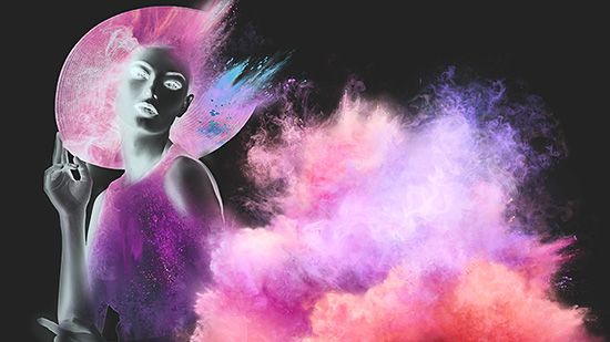 How to Invert Colors in an Image [iPhone & Android]