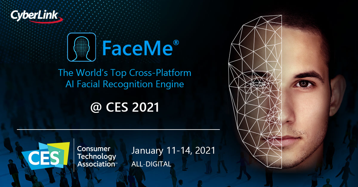 CyberLink Will Showcase New FaceMe® eKYC and Fintech Solutions at CES ...