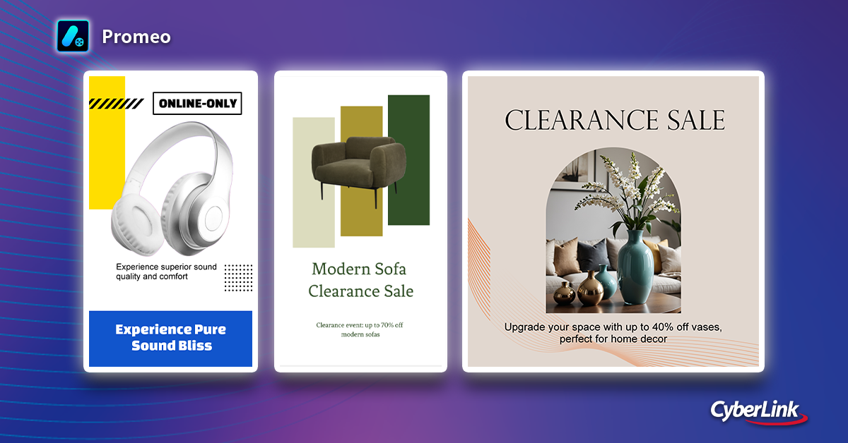 CyberLink Pioneers Cloud to Edge Integration, Empowering Boundless ...