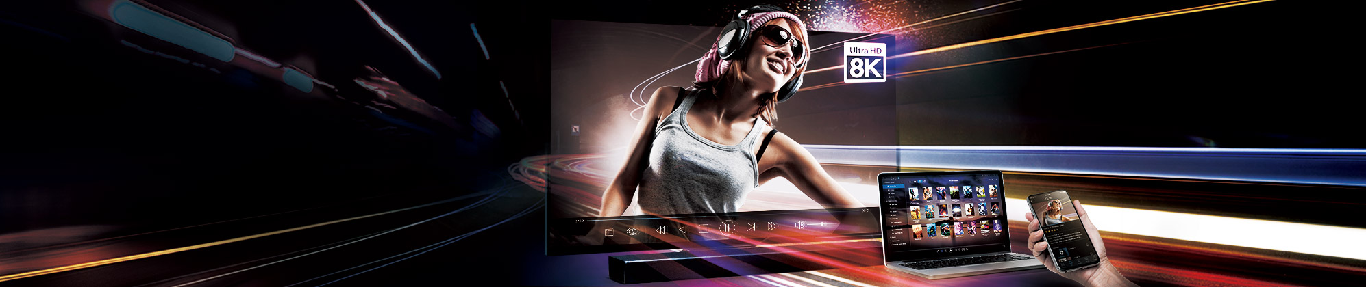 PowerDVD 20 - Der beste Medien-Player für Windows | Cyberlink