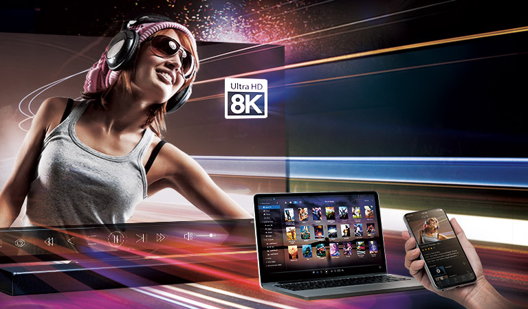 PowerDVD 20 - Der beste Medien-Player für Windows | Cyberlink