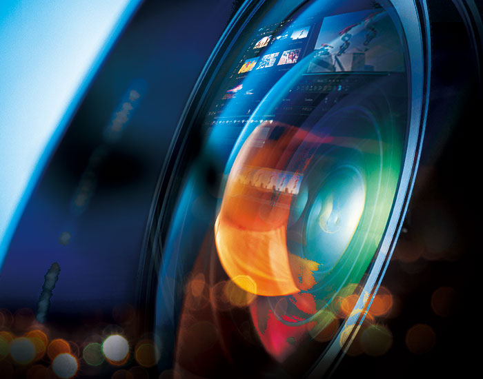 Director Suite - Mejor Software de Edición de Video, Foto & Audio de 2021